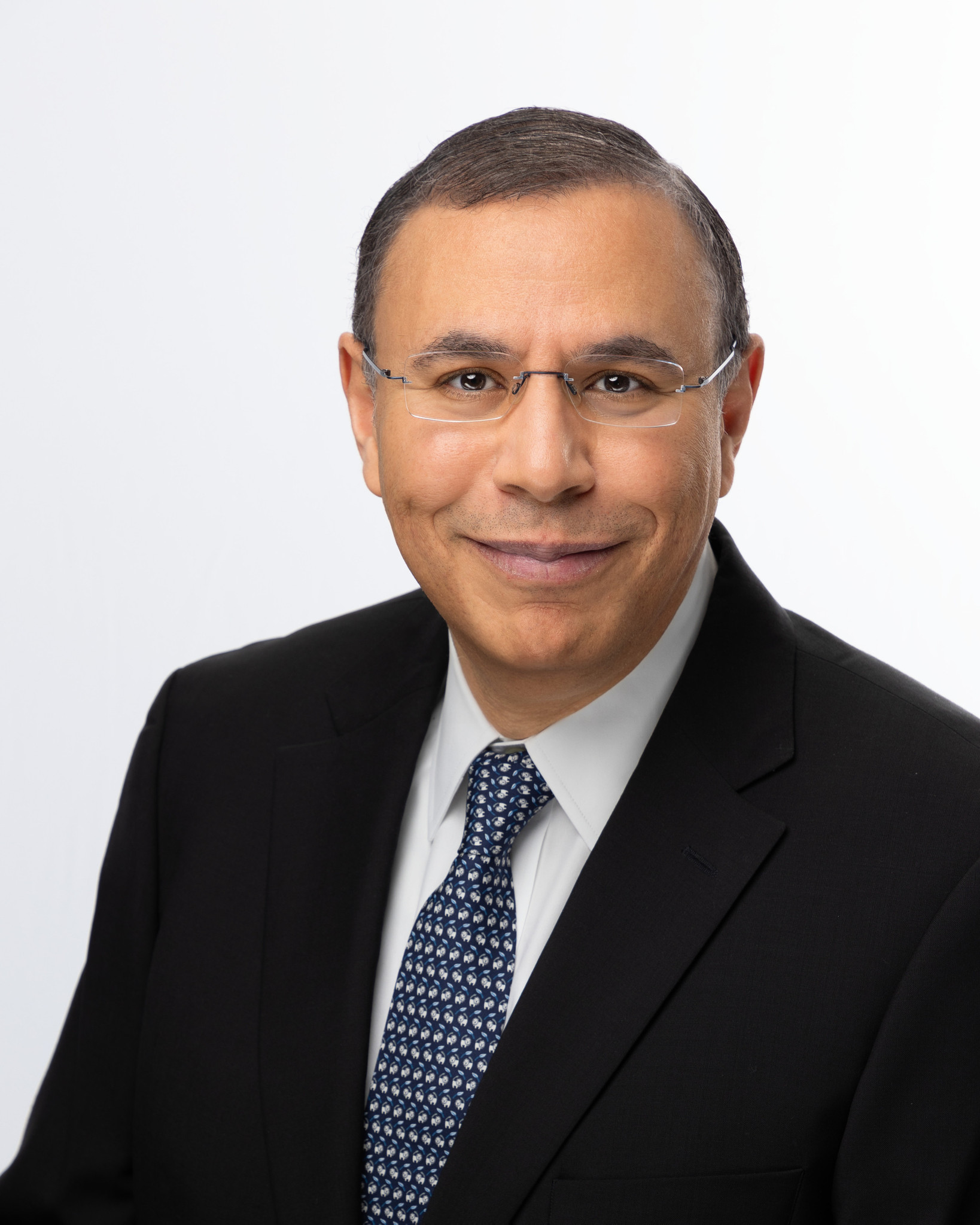 Our Expert Team – HSG